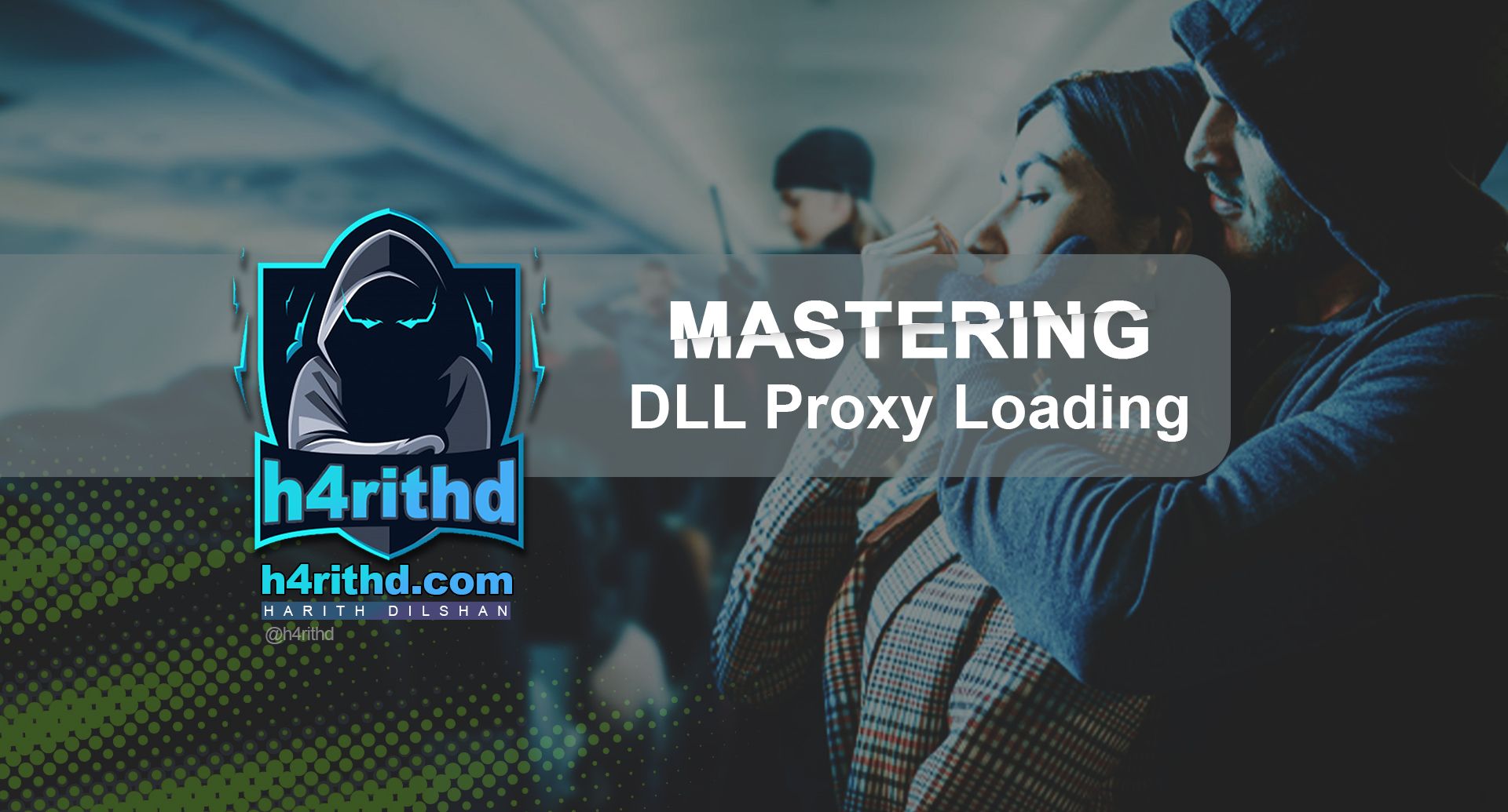 【DLLプロキシローディング解説】第1回：DLL Proxy Loading の仕組みと原理 - 株式会社CyberCrew