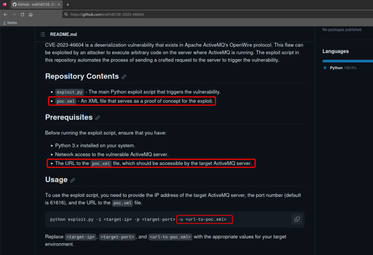 【Hack The Box入門】Broker 攻略解説 - 株式会社CyberCrew